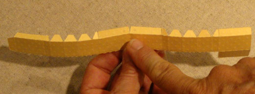 Needles 'n' Knowledge: June 2015