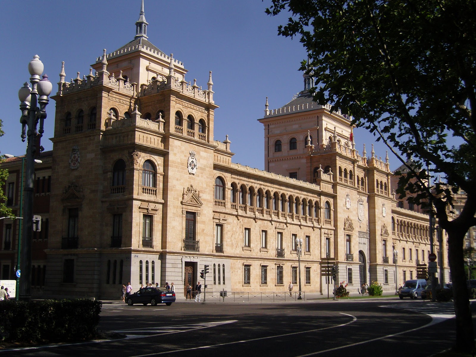 Valladolid
