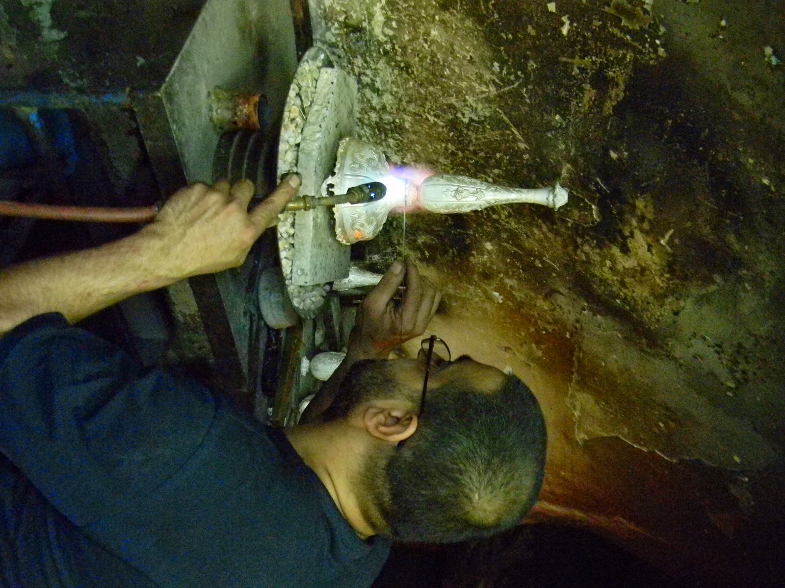 Tourism Life in Turkey: Kapalicarsi ve Hanlar Istanbul