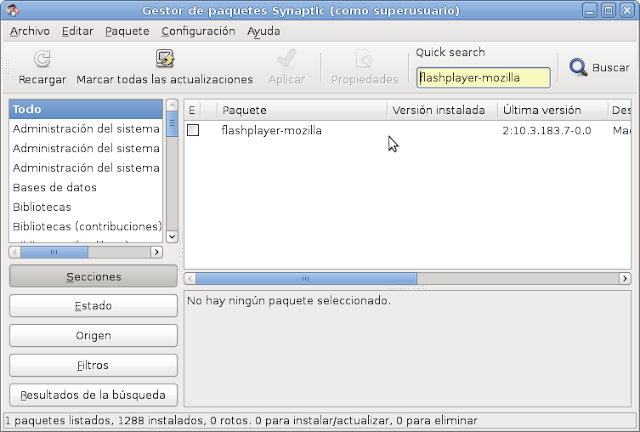 Computación para Todos: Solucionando GNASH: Computación para Todos: Solucionando GNASH: