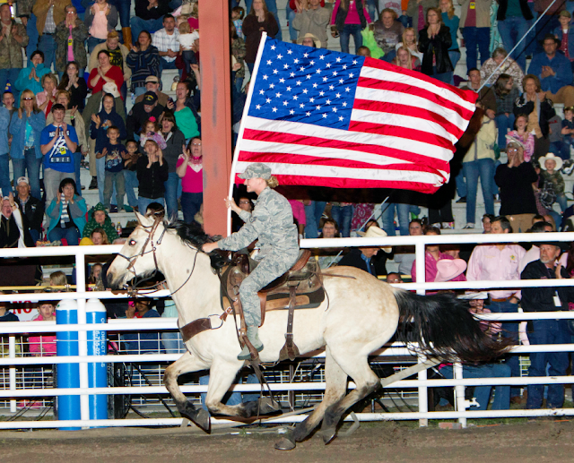 Jenna Smeenk: Miss Rodeo Florida