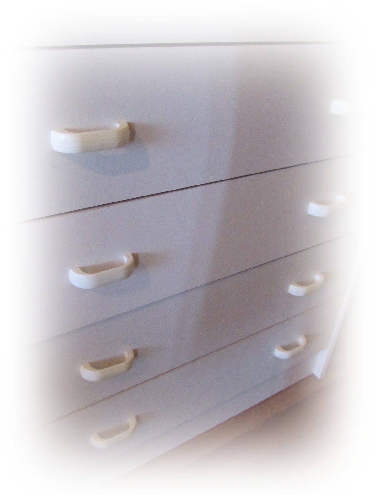 Stella Vanilja: Laatikosto