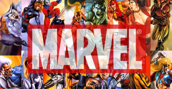 BIENVENIDOS AL MUNDO DE MARVEL: BIENVENIDOS AL MUNDO DE LOS COMINCS