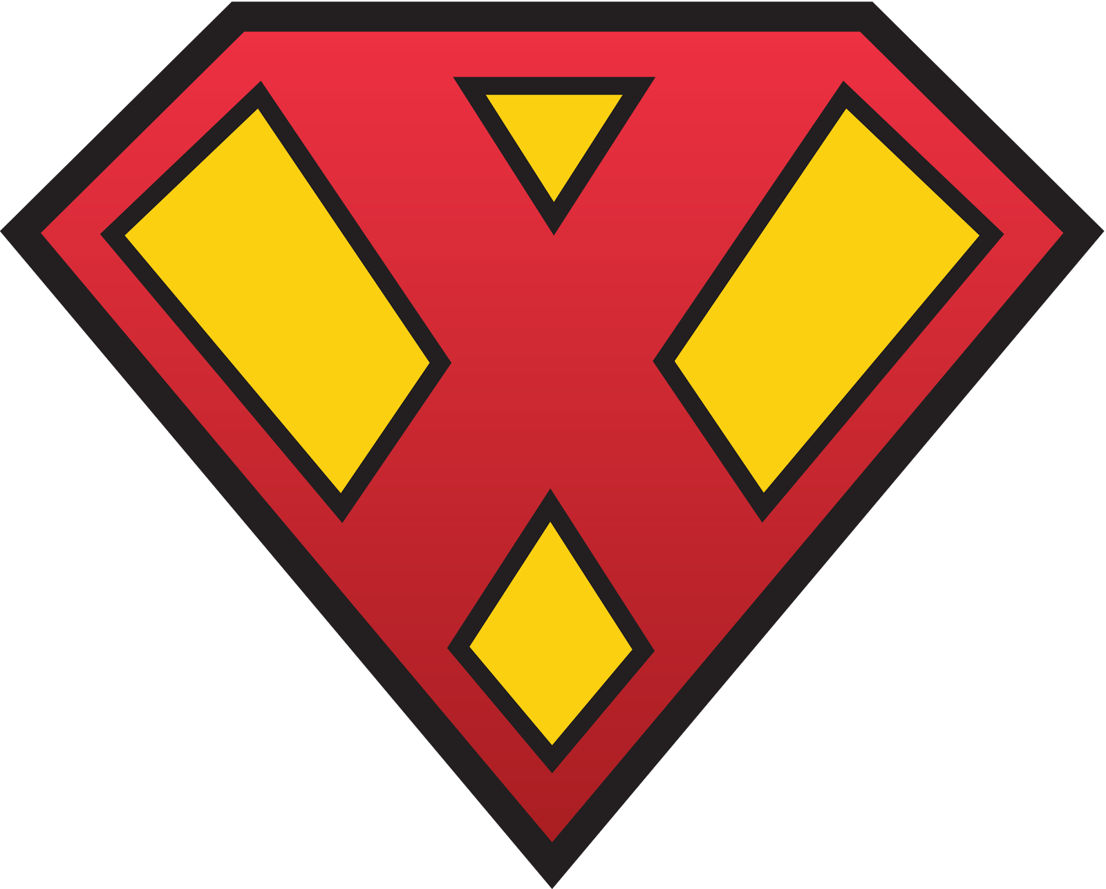 M. Michielin Alphabets: #SUPERMAN ALFABETO EM PNG COM FUNDO ...