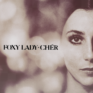 Cher - Foxy Lady - Gabriele Del Buono Official