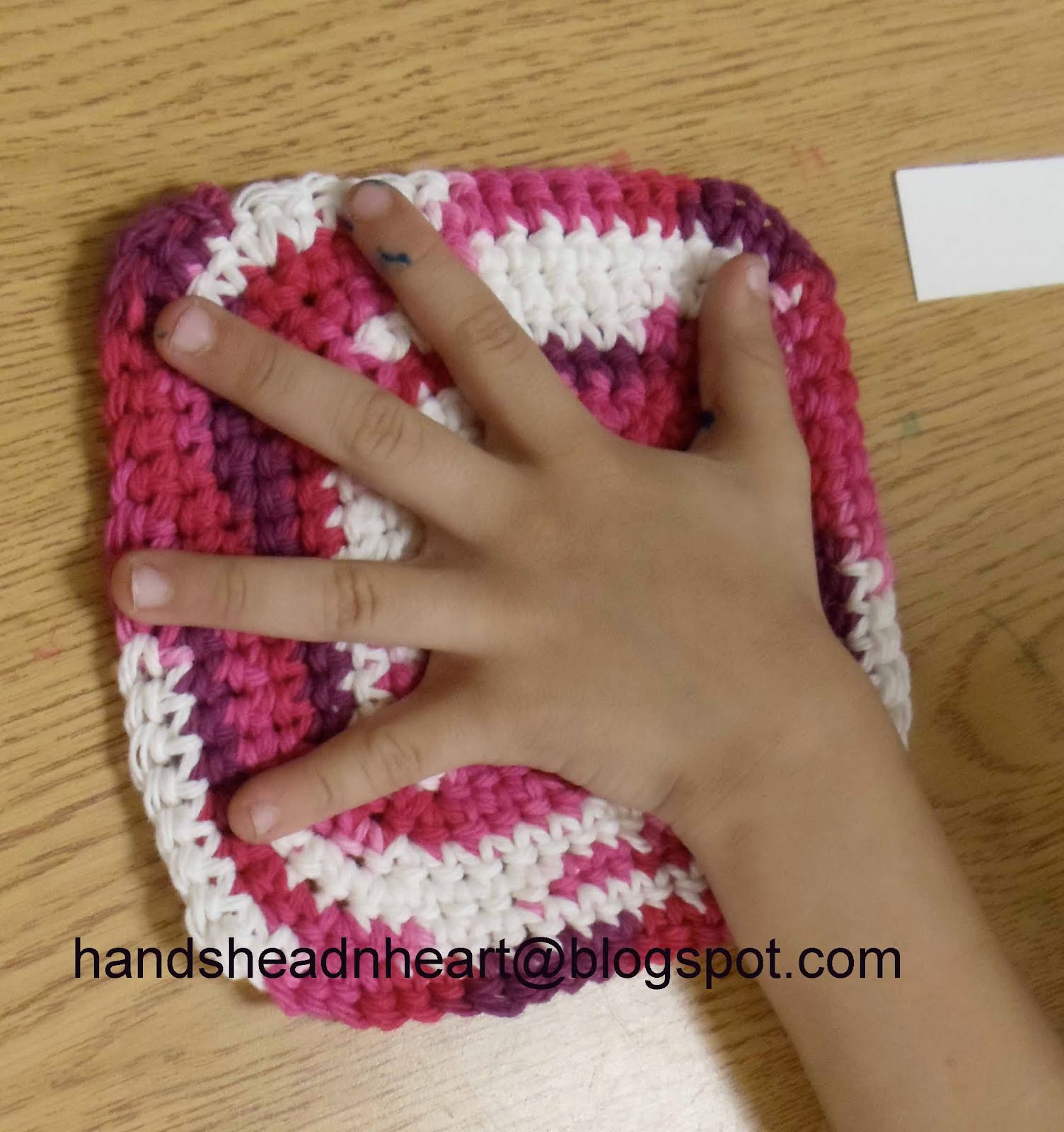 Hands, Head 'n Heart in the Artroom: March 2012