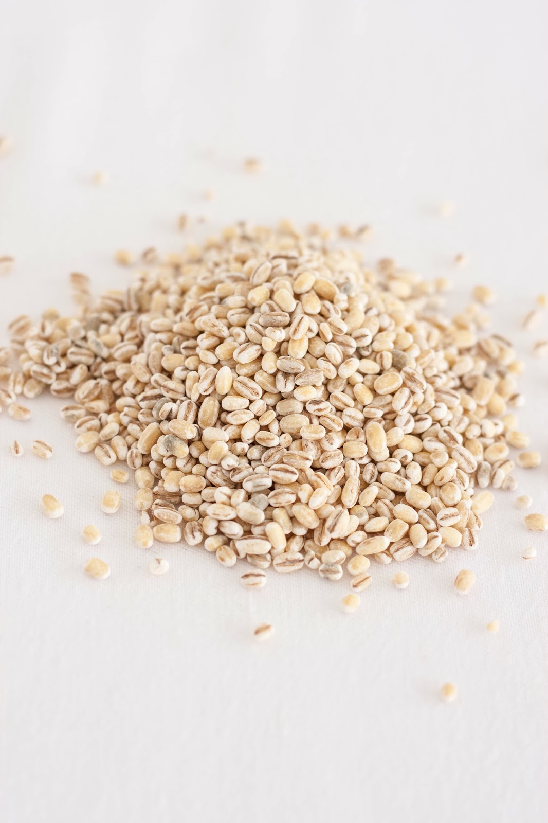 Vaikai ir Vanilė: Baltos salotos