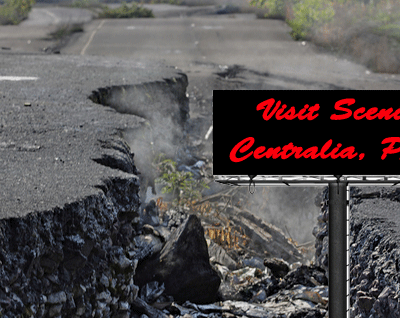 Every Day Is Special: December 12 – Pennsylvania's Ratification Date