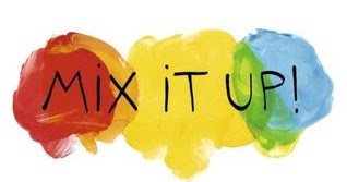 Mix It Up! - Hervé Tullet - MASREVIEW