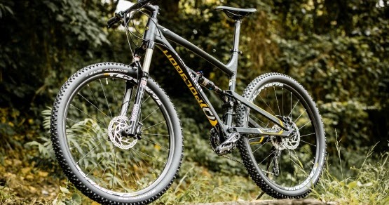 Harga dan Spesifikasi Polygon Siskiu D8 2017 | Aksesoris Sepeda