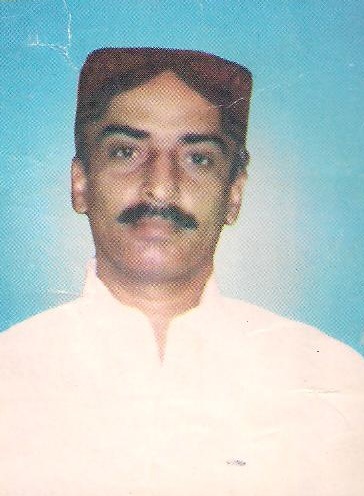 Photos of Shafi Mohammad Burfat Chairman Jeay Sindh Muthida Mahaz JSMM ...