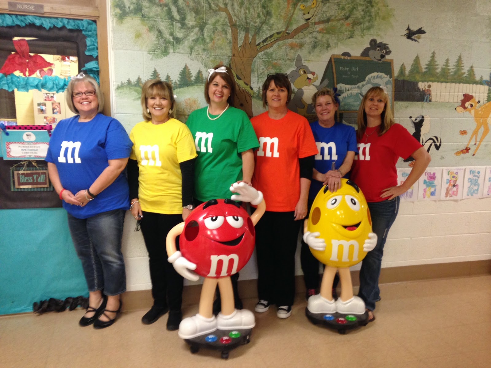 Pumpkins, Witches, and Ghosts, Oh my! | First Grade Shenanigans