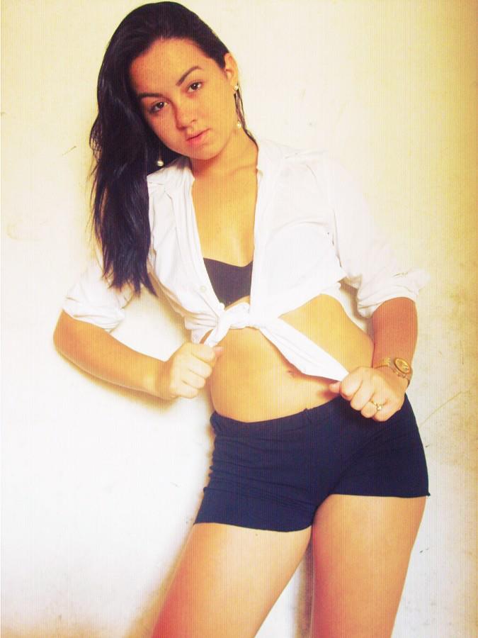 Estefany Silva: Estefany Silva Minha Diva Linda