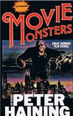 Sweet Freedom: FFB: REEL TERROR edited by Sebastian Wolfe (Xanadu [UK ...