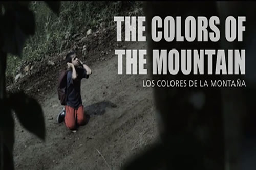 Los Colores de la Montaña | ScreenShots Movies