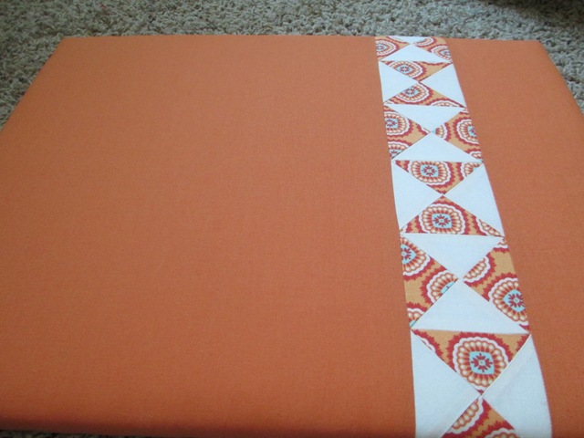 .Quiltscapes.: Tableside Pressing Pad