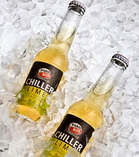 1ste Bier Verhaal van Januari: Parbo Bier - Suriname