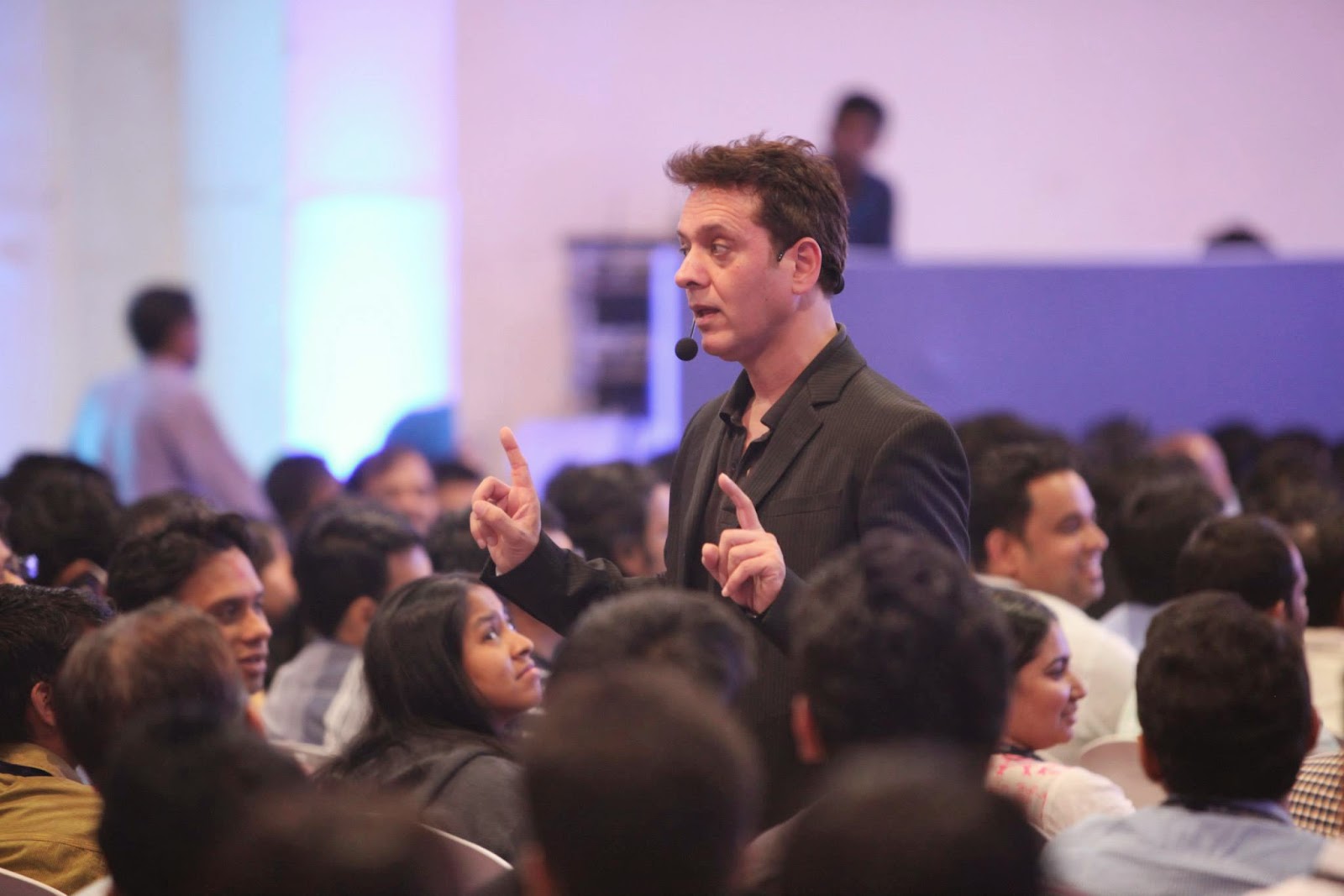 SPIRIT OF MUMBAI: Why Arfeen Rocks ...