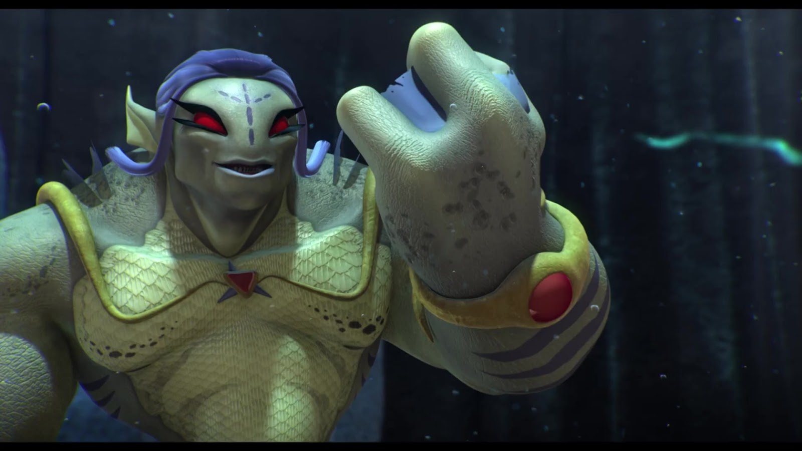 6/1/14 - 7/1/14 - Winx Club All