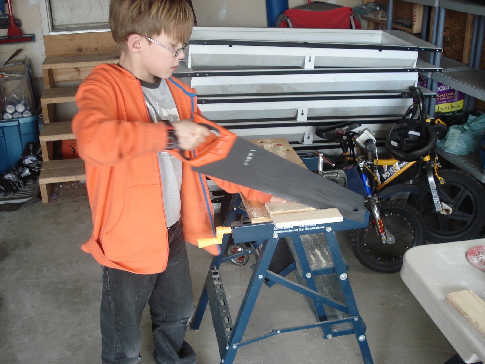 Everything "Oh I Know": 2013 Kub Kar Rally