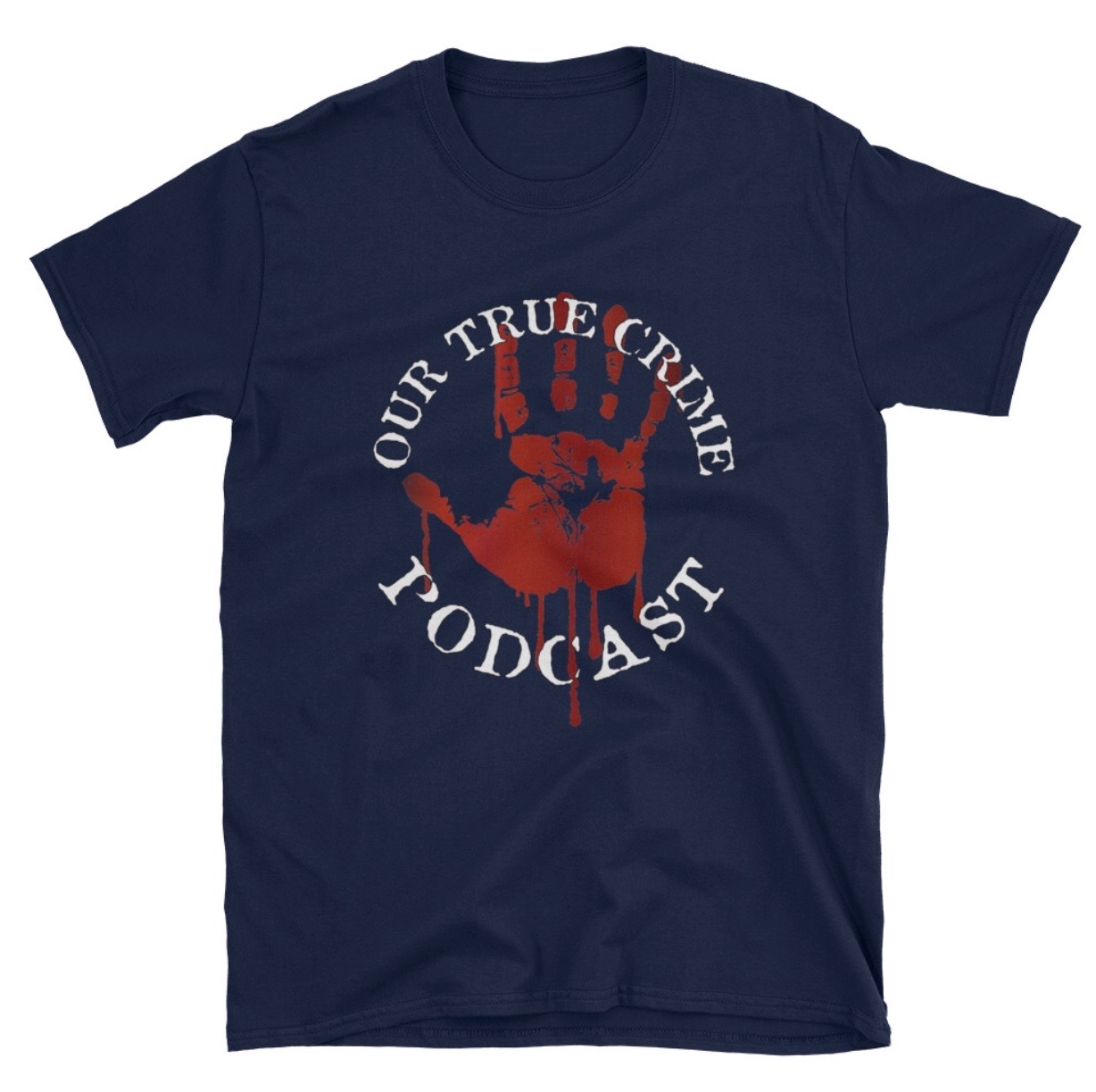 Our True Crime Podcast: 126. The Slaying of Sweet Sarah Ann: Sarah Rairdon