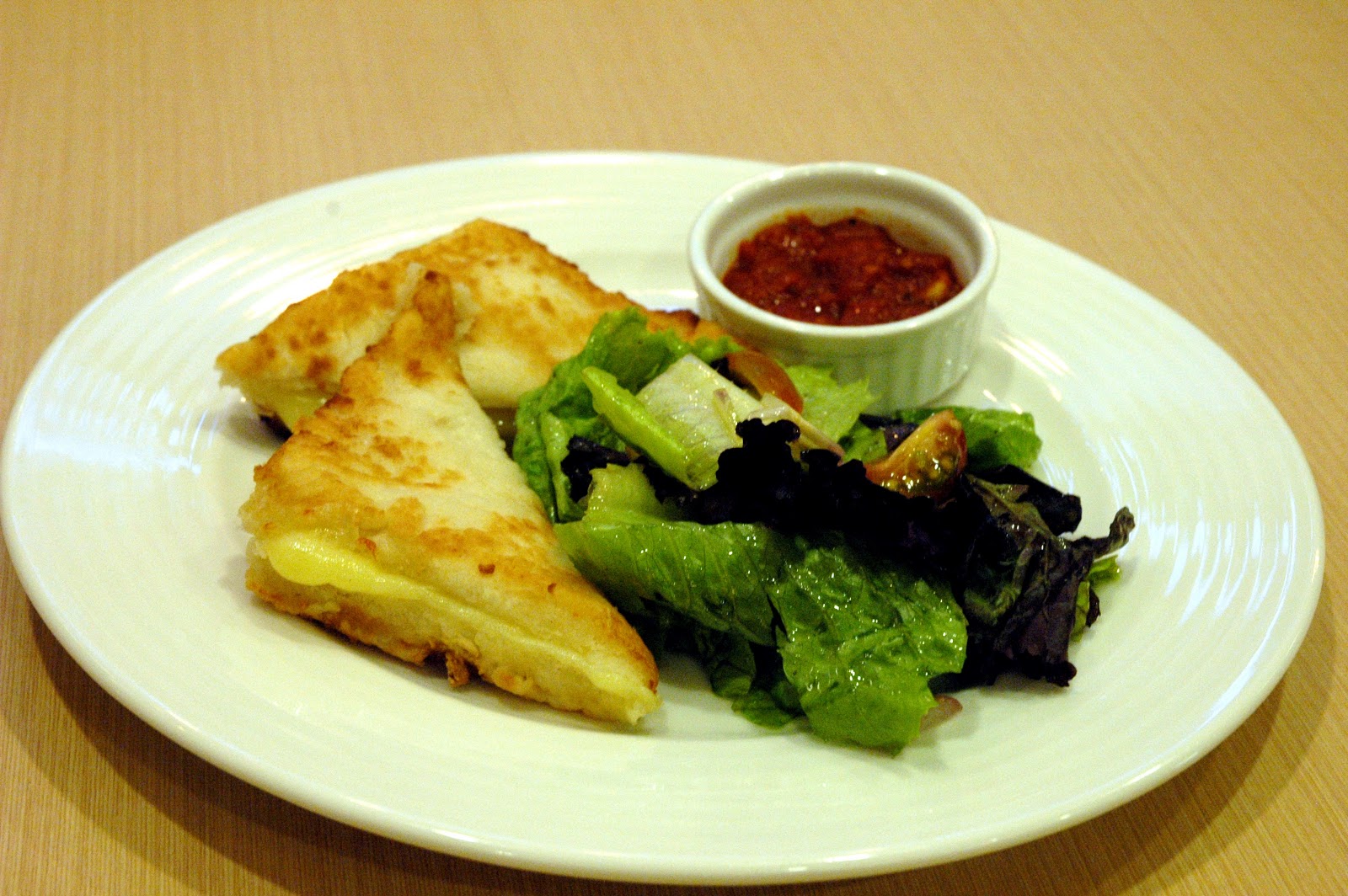 DUDE FOR FOOD: Lombardi's: Fresh, Authentic Italian Cuisine at Shangri ...