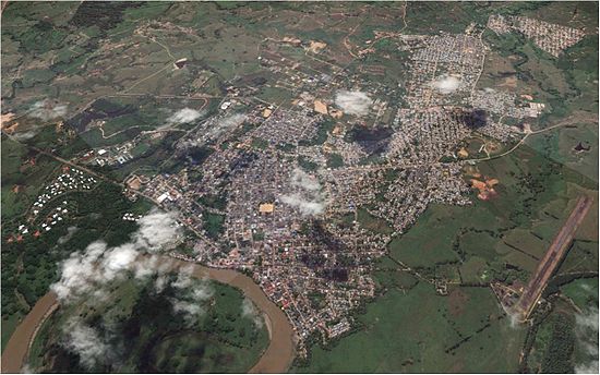 Córdoba-Montelíbano