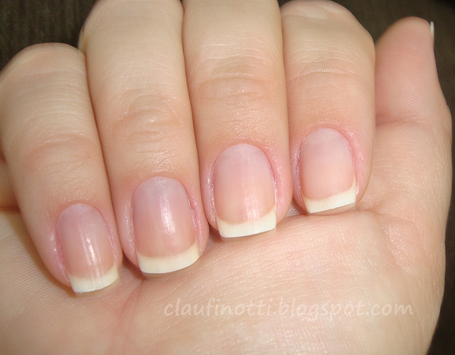 Blogagem Coletiva de Esmaltes - Momento retrô melhores e piores - Força ...