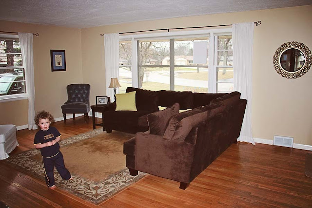 This Full House | A DIY mom's journey to make a house a home | Home ...