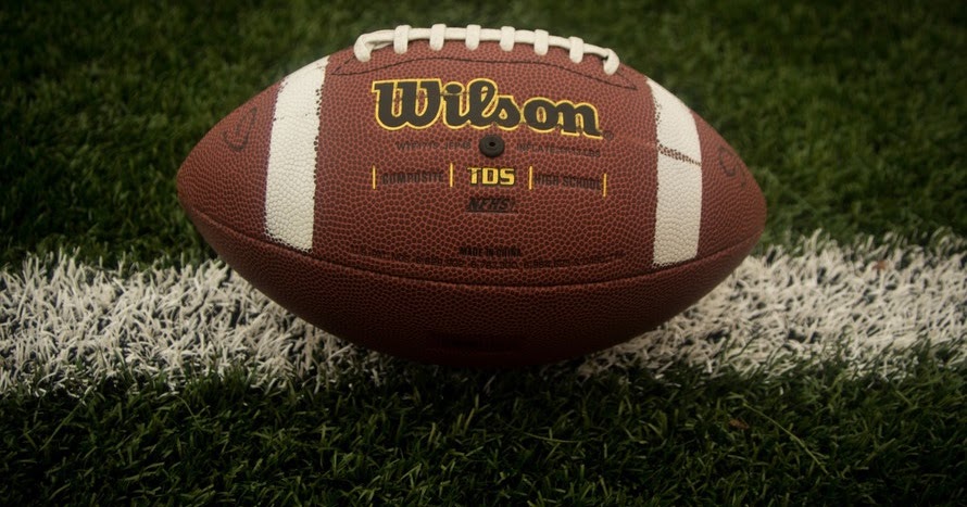 DIY Party Mom: Football Party ideas