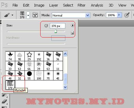 Tutorial Cara membuat Watermark Dengan Photoshop, Mudah dan Cepat - My ...