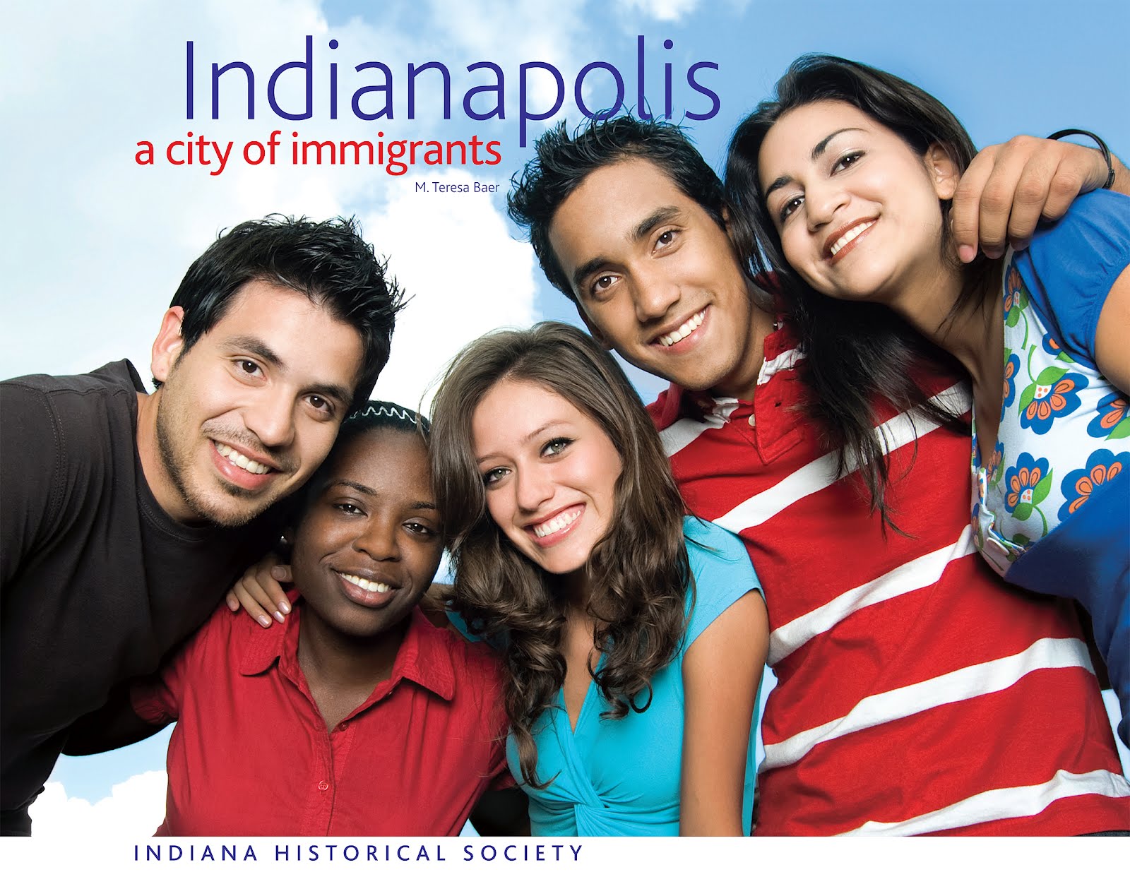 Indiana Historical Society Press Blog: Booklet Examines Indianapolis ...