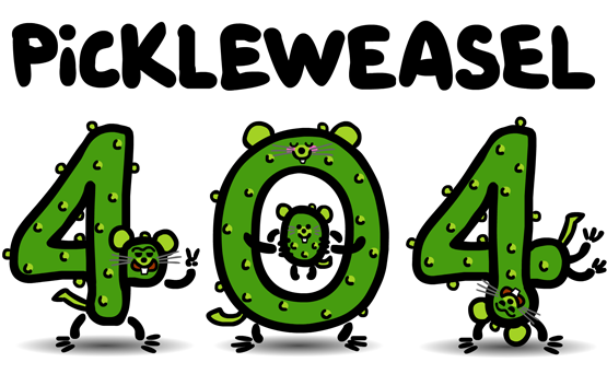 The Animated Woman: Book cover design for PickleWeasel.