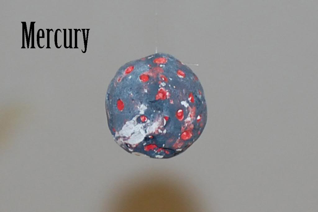 The Oregon Ducks: Japan Funraiser and Solar System (homeschool project)