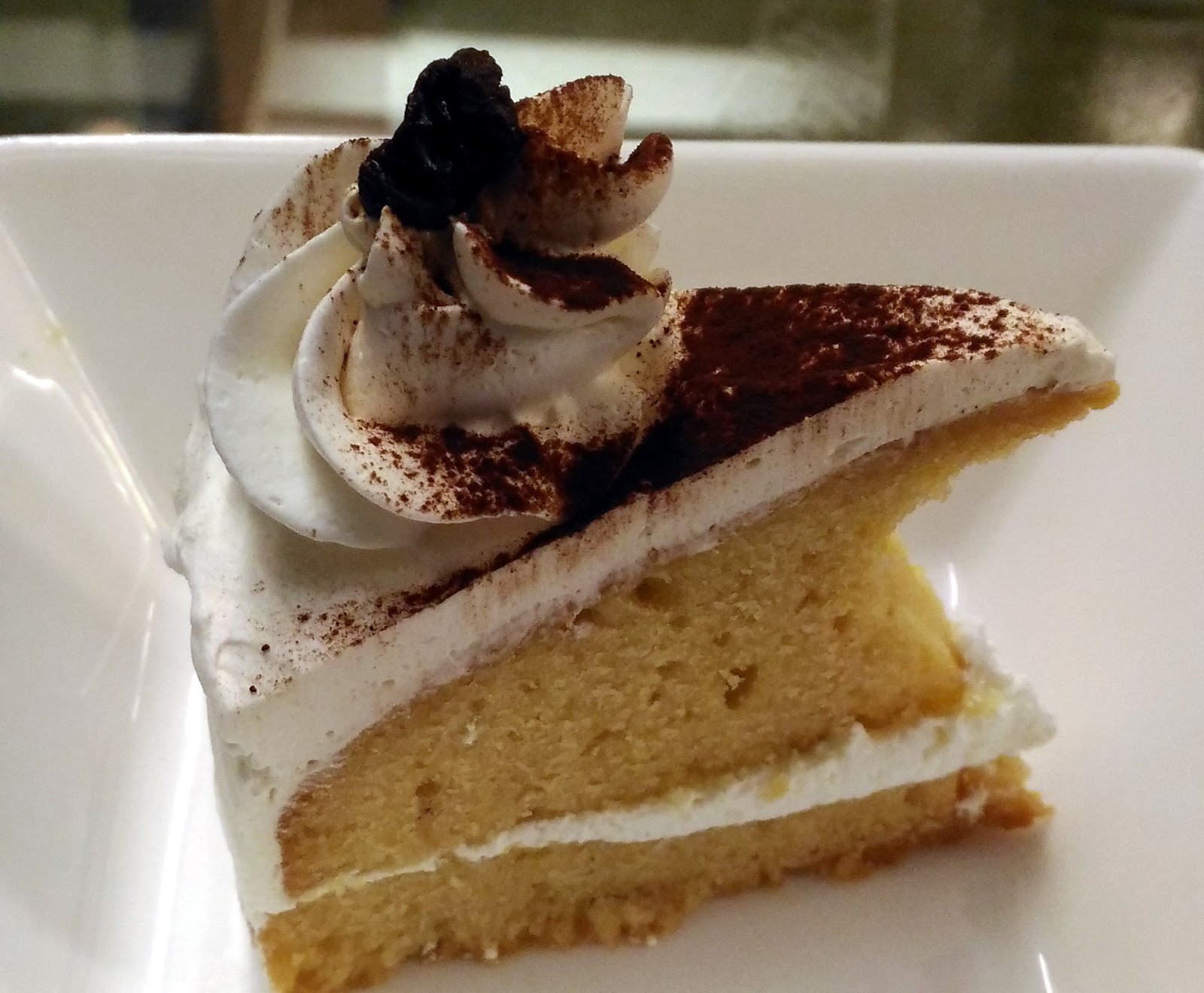 Vegan Taiwan: Mianto (米愛多)