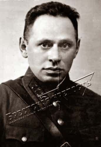 La Segunda Guerra Mundial Blog: El asedio a la fortaleza de Brest-Litovsk