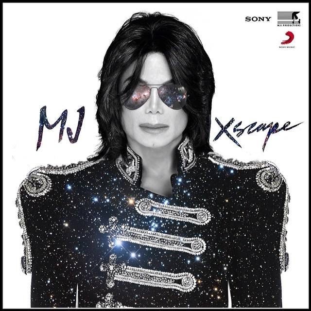 Michael Soldier of Love: Cai na rede a versão completa de “Xscape ...