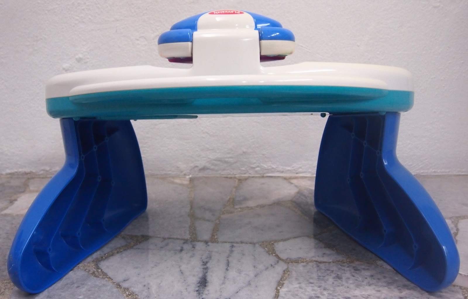 JuaiMurah: playskool magic screen learning desk