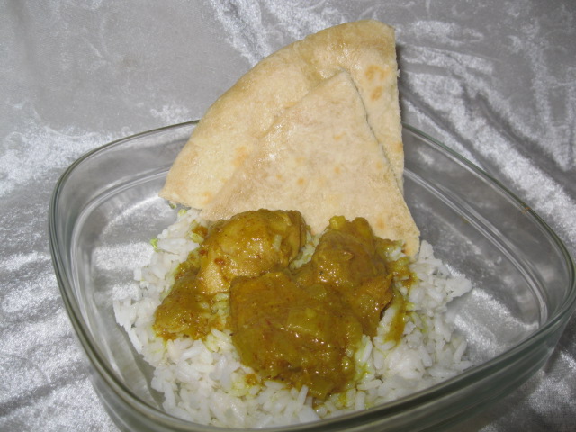 The Aldi Spot - Helping You Save: Jamaican Chicken Curry Aldi Recipes ...