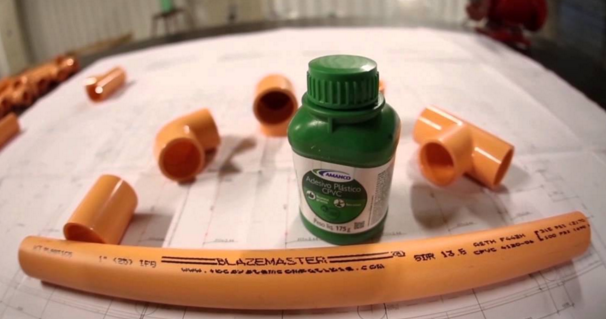 Home Center View: AMANCO LANÇA PRODUTO VOLTADO PARA COMBATE A INCÊNDIOS ...