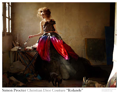 {Photographer} Simon Proctor | The Dainty Dolls House