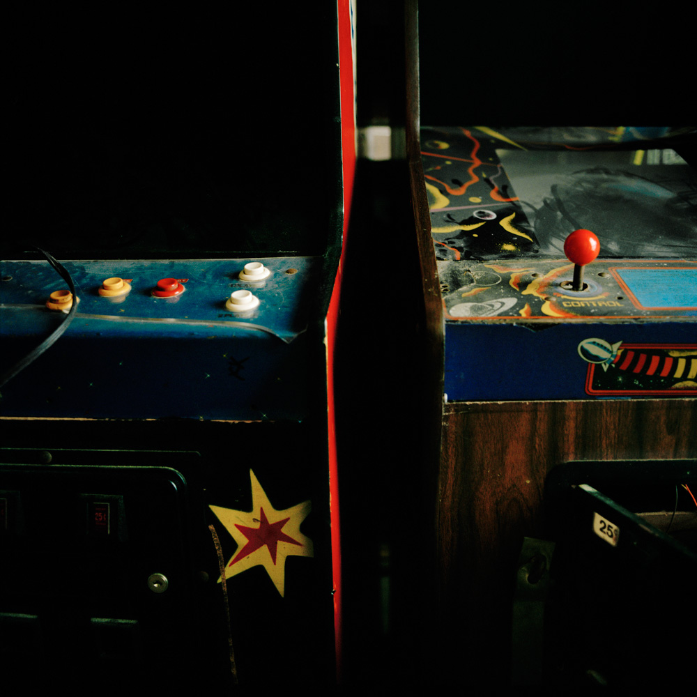 prism | photography magazine | BLOG: Amsterdam - Anna Beeke