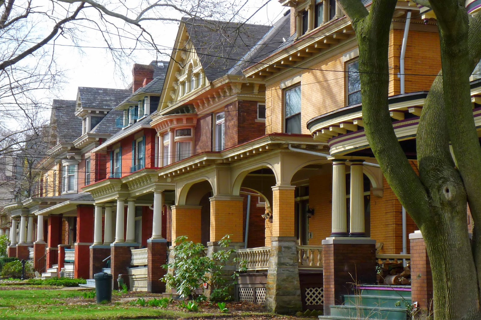 Pittsburgh For Sale: Bellevue Beauty