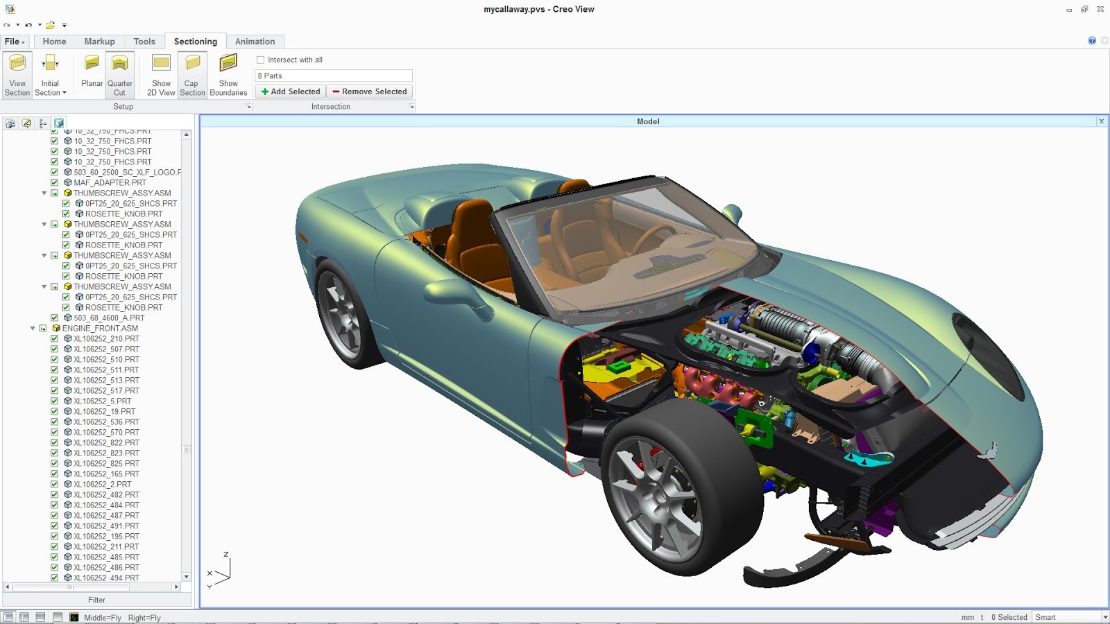MECHANICAL SOFTWARE About Pro E Or Creo Designing Software mechanical-software-about-pro-e-or-creo-designing-software