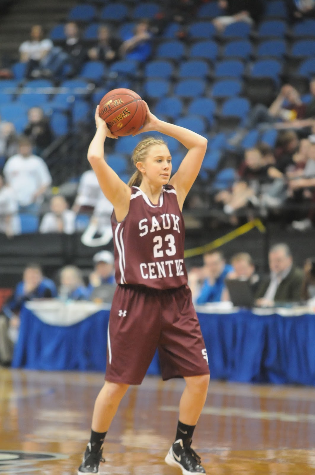 Streeter Sports Blog: 3/11/12 - 3/18/12