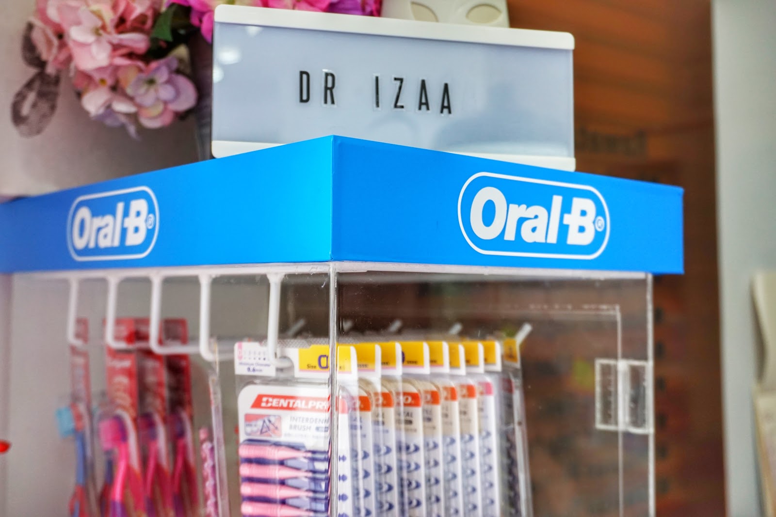 Rawatan Pergigian Seawal Usia 6 Bulan Di Klinik Pergigian Dr Izzi