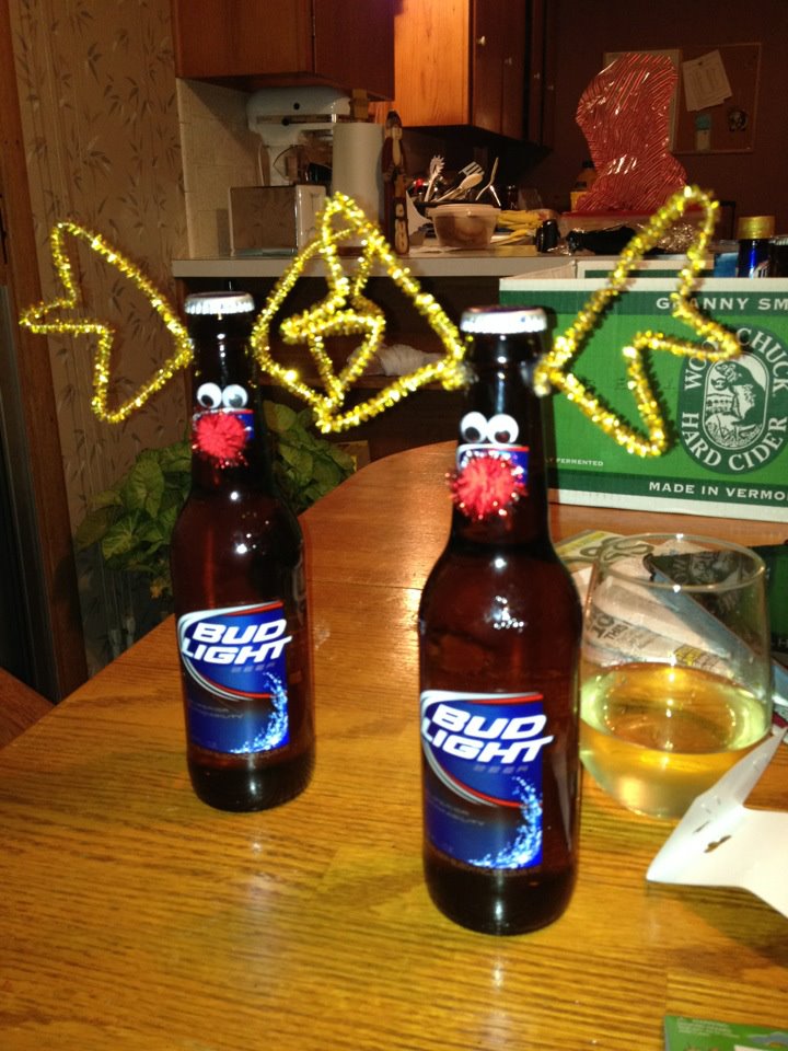 Kansas Born, New York Bound