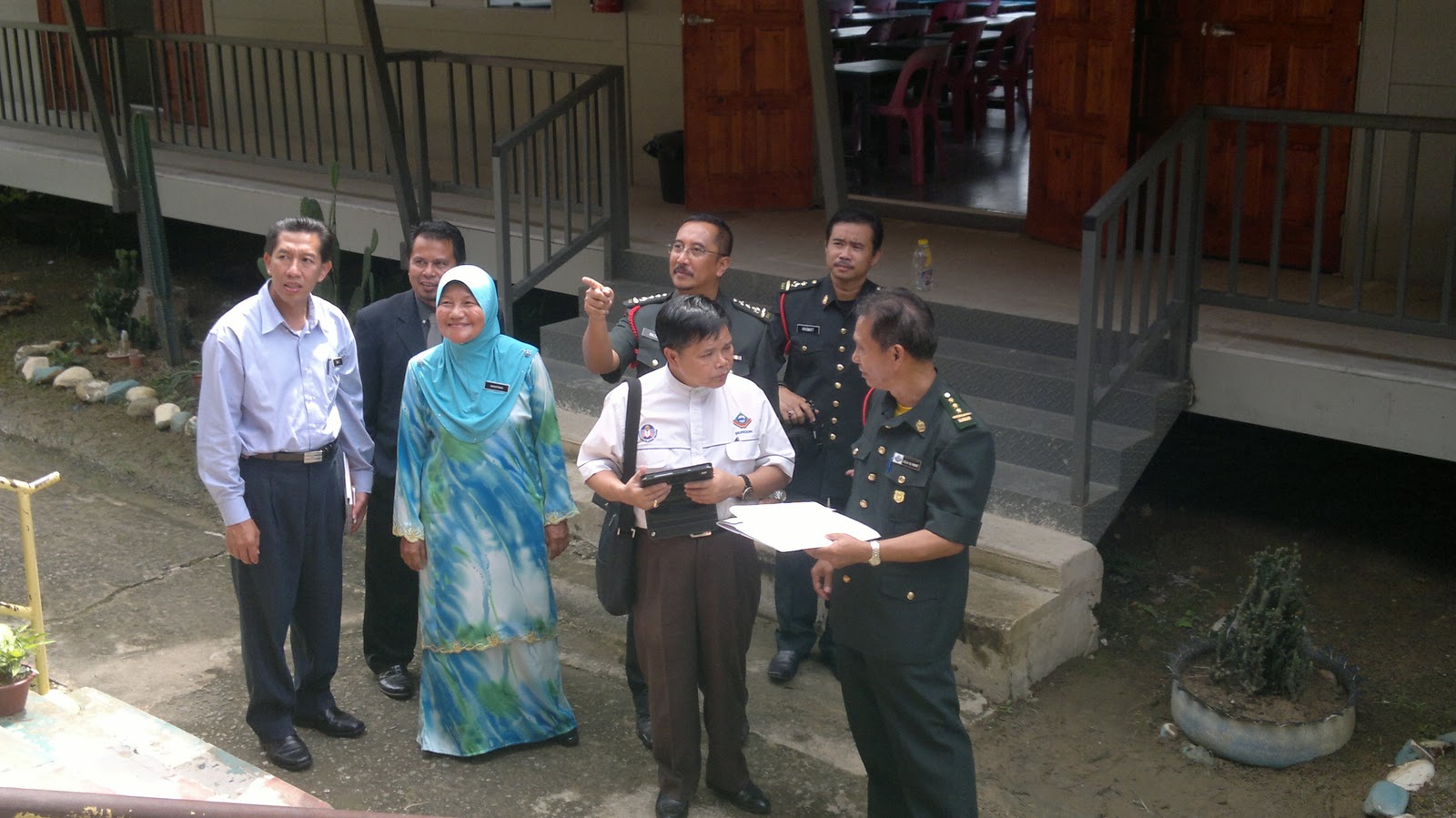 SMK SINDUMIN: Photos & Videos