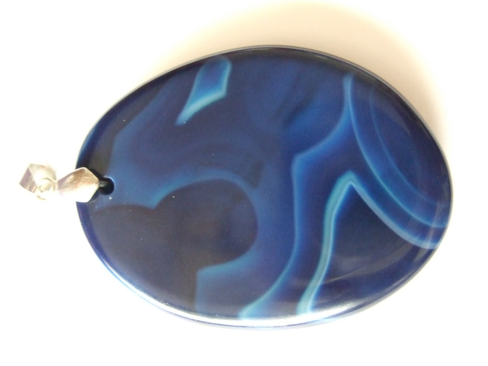 El poder de los cuarzos: Agata