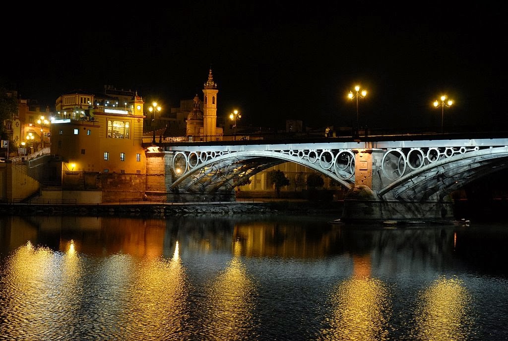 DE LO POSIBLE SE SABE DEMASIADO: RECORDANDO A TRIANA